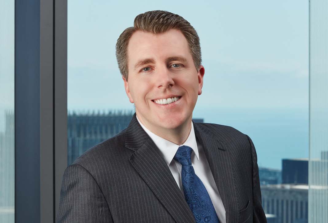 Robert J. Silman | Lawyers | Jones Day