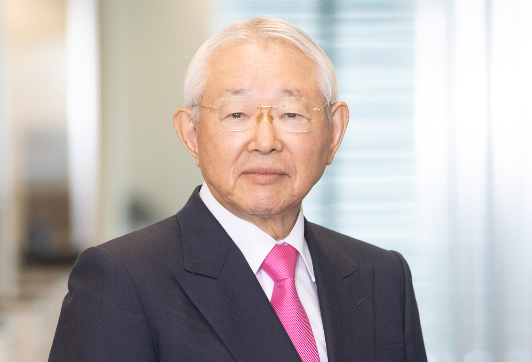 Japan Enacts Economic Security Law | Jones Day Japan Enacts Economic Security Law | Jones Day