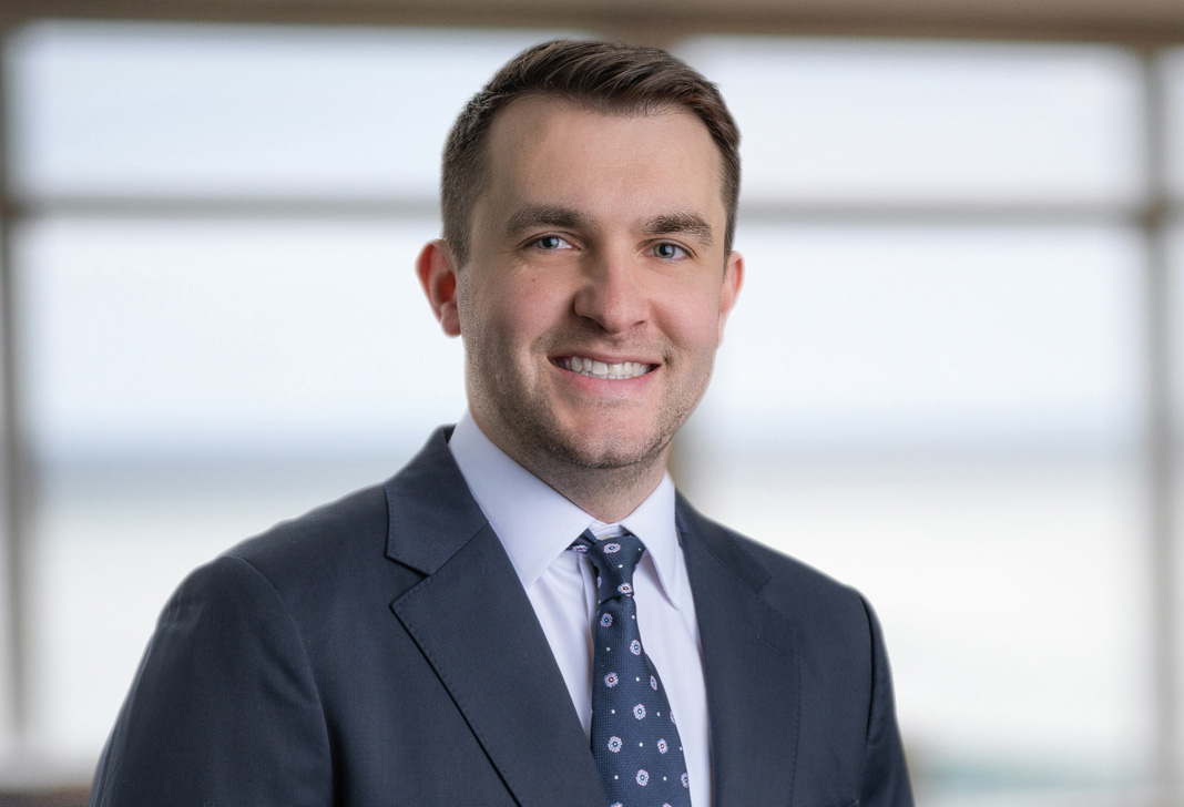 Tyler Singer | Lawyers | Jones Day