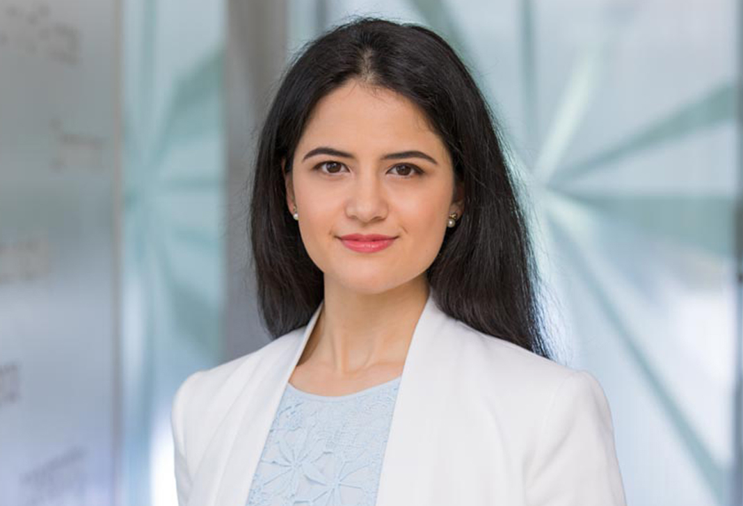 Zara Shafruddin | Lawyers | Jones Day