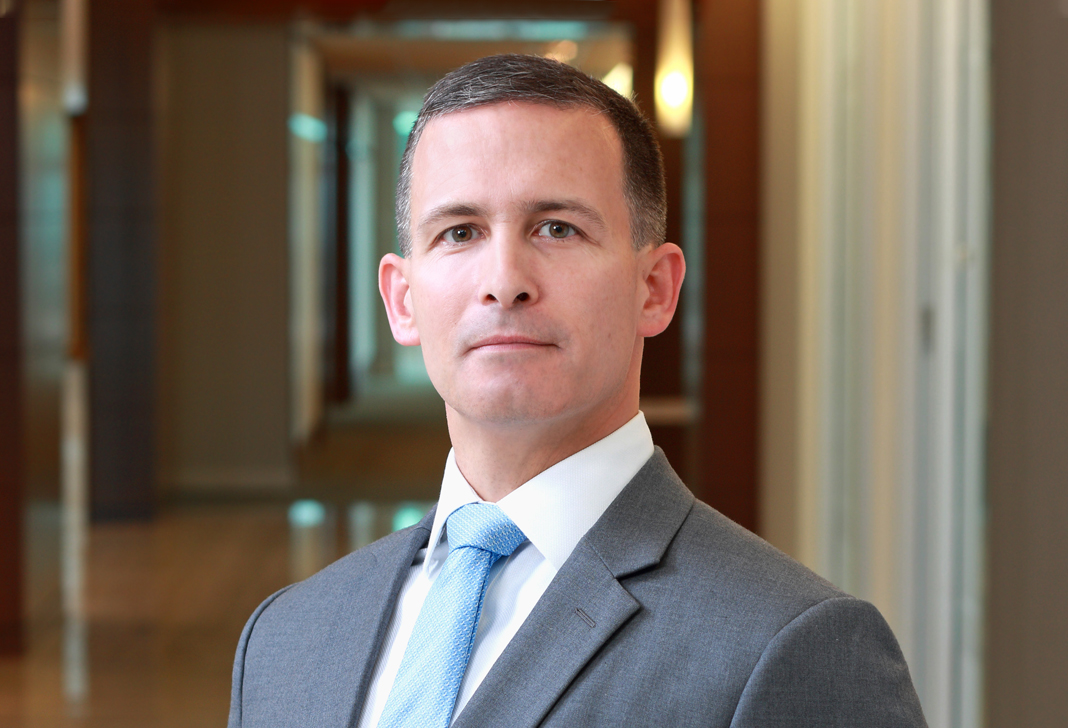 Andrew C. Thomas | Lawyers | Jones Day