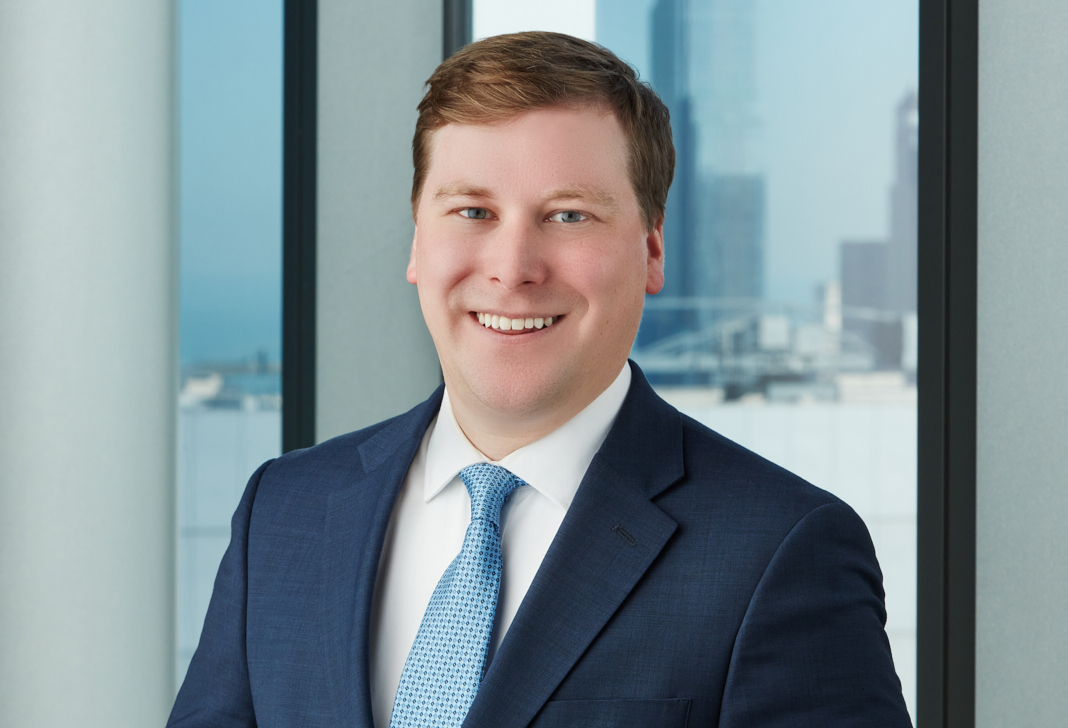 Conor T. Tallet | Lawyers | Jones Day