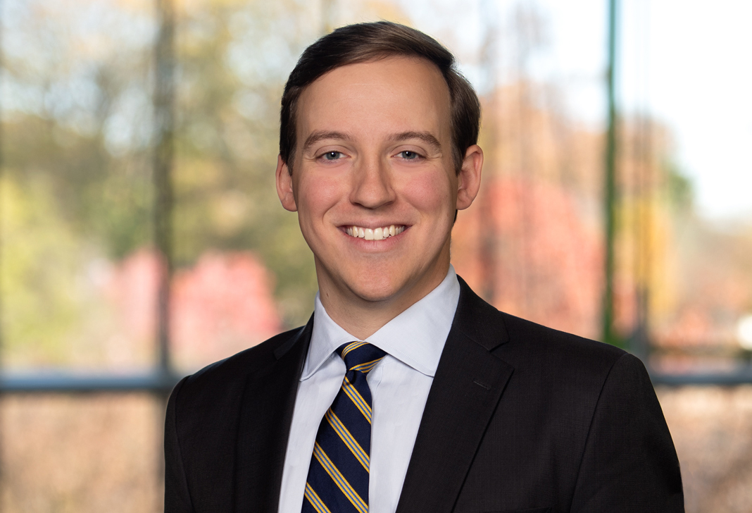 John Henry Thompson | Lawyers | Jones Day