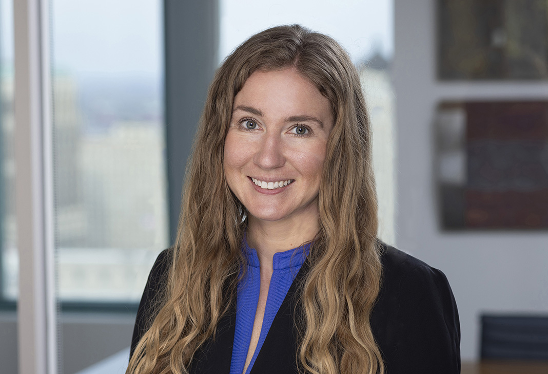 Jessica Opila Thwing | Lawyers | Jones Day