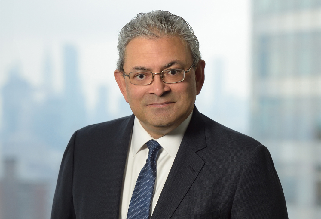 Financial Markets | Practices | Jones Day