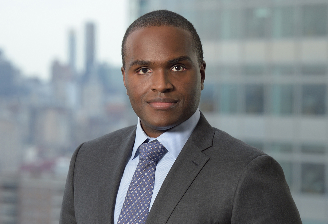 Marcus Thomas | Lawyers | Jones Day