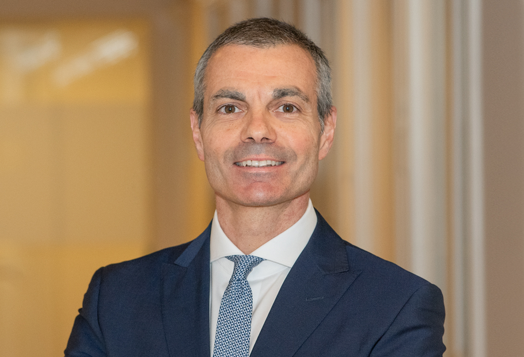 Alternative Capital Partners SGR SpA structures trade receivables ...