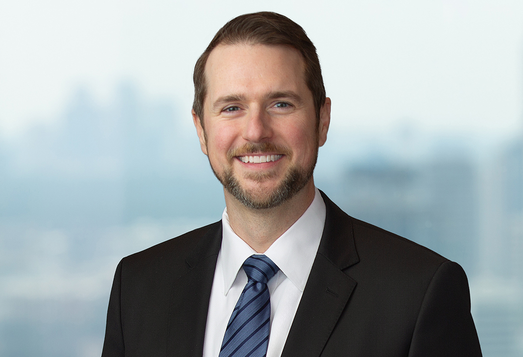 William R. Taylor | Professionisti | Jones Day