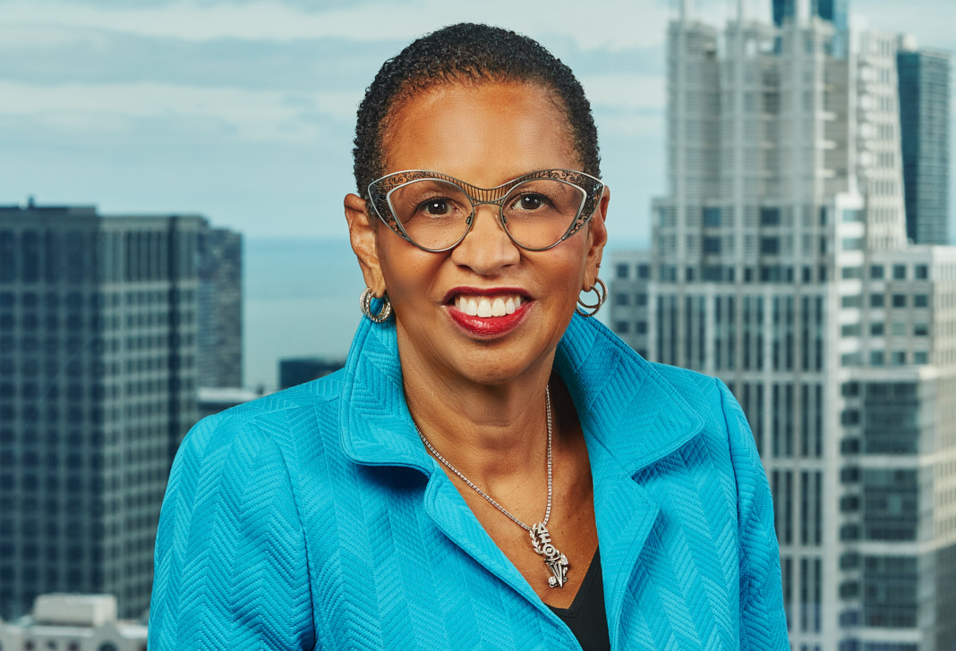 Judge Ann Claire Williams (Ret.) | Avocats | Jones Day