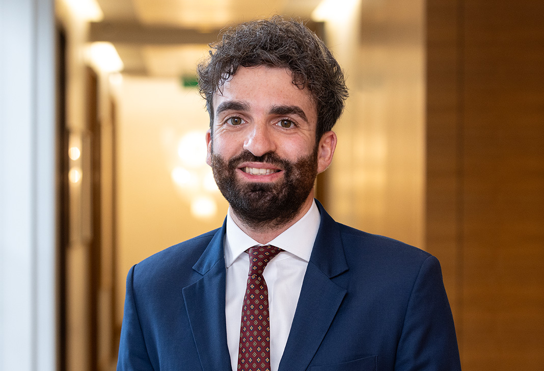 Adam Wolinsky | Lawyers | Jones Day