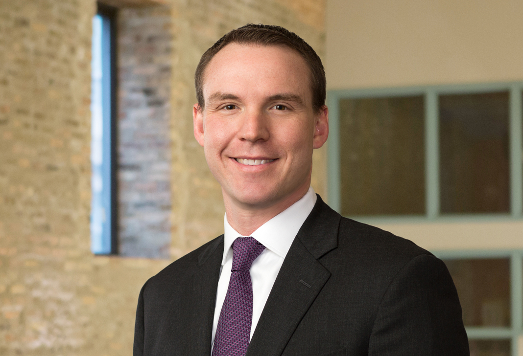 David E. Woods | Lawyers | Jones Day