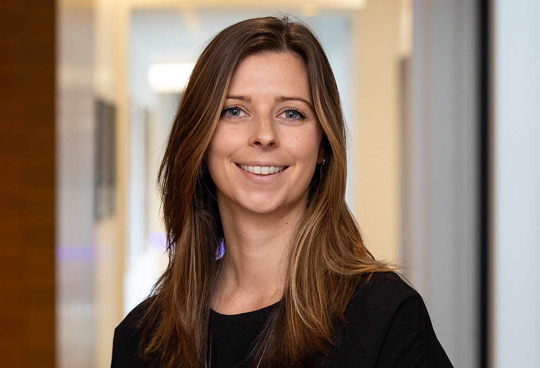 Freya Wilson | 专业人员 | Jones Day