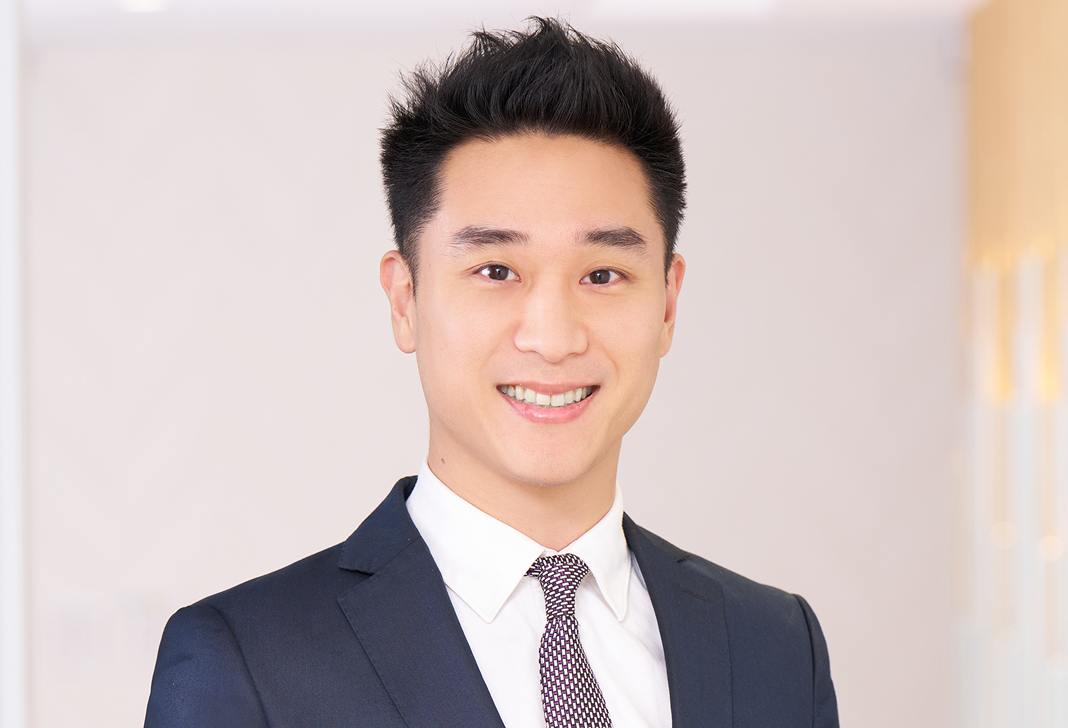 Jeffrey D. Wang | 专业人员 | Jones Day