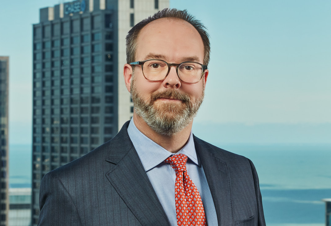 Jason G. Winchester | Lawyers | Jones Day