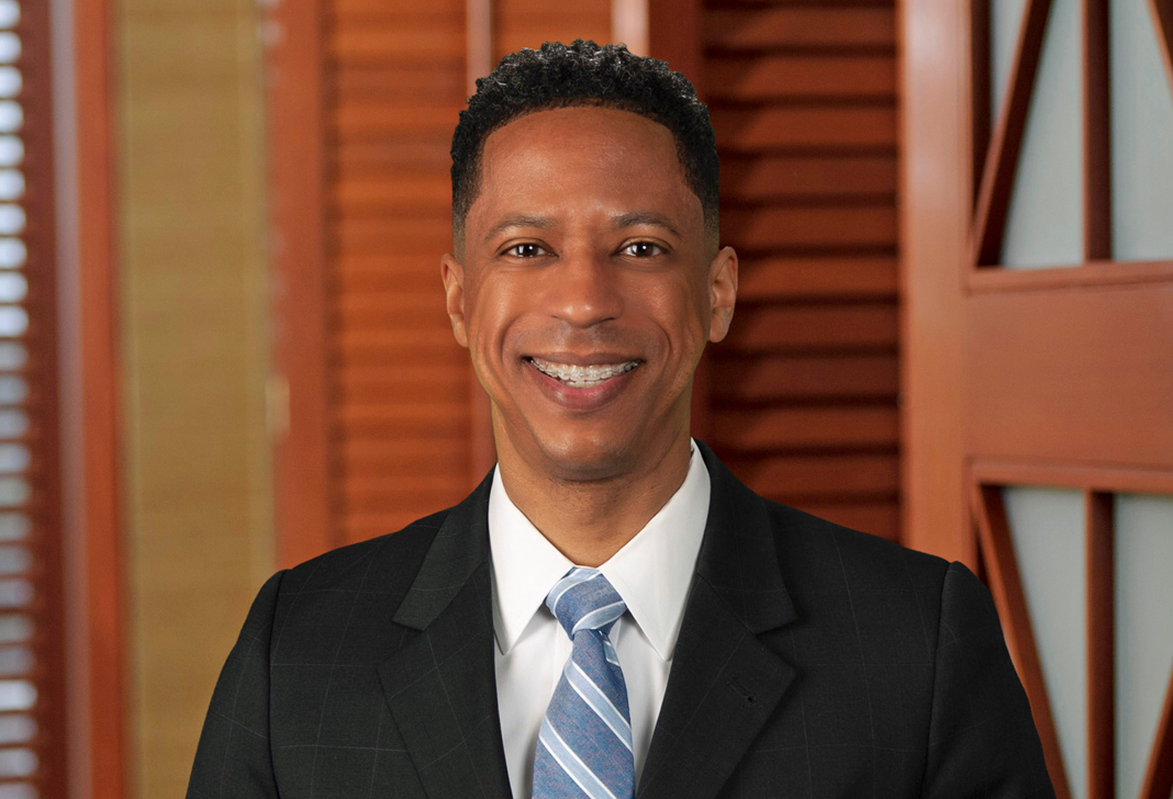 John M. Walker | Lawyers | Jones Day