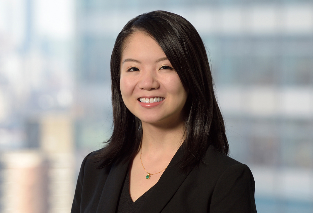 Joy Wang | Lawyers | Jones Day
