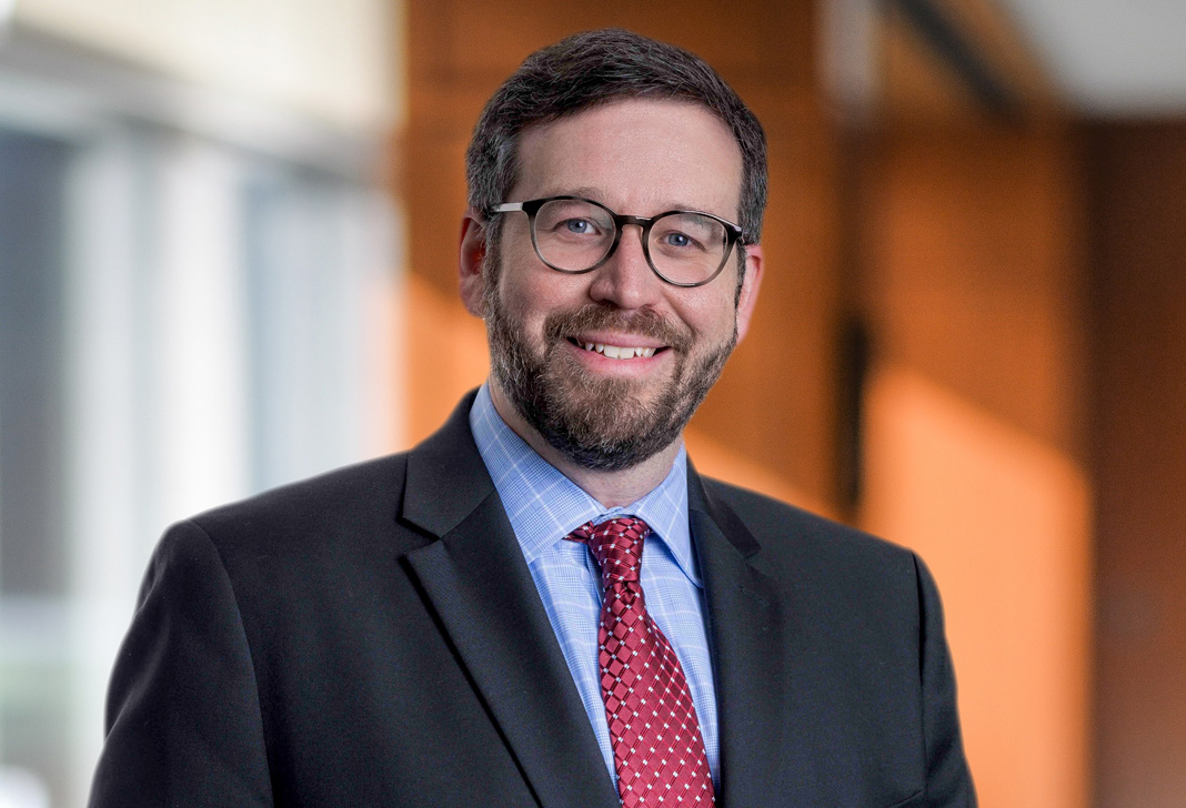 Marc E. Walters | Lawyers | Jones Day