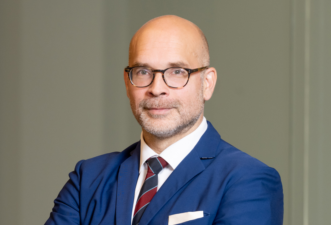 Philipp Werner | Lawyers | Jones Day