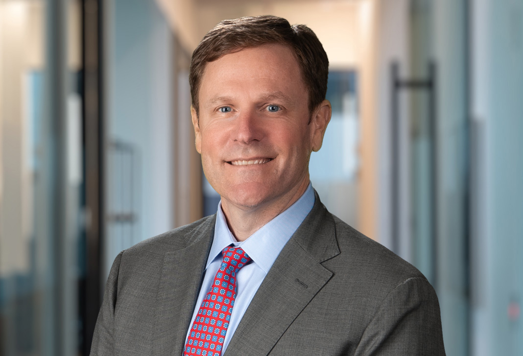 Ryan K. Walsh | Lawyers | Jones Day