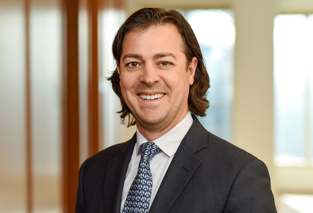 Samuel L. Walling | 弁護士 | Jones Day