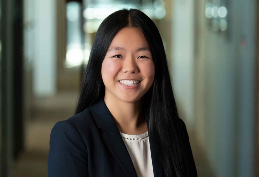 Michaela Yip | Lawyers | Jones Day