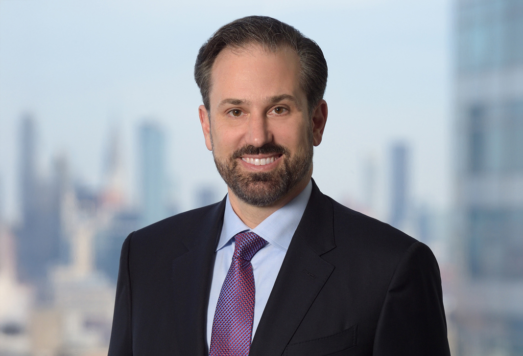 Stuart W. Yothers | Lawyers | Jones Day