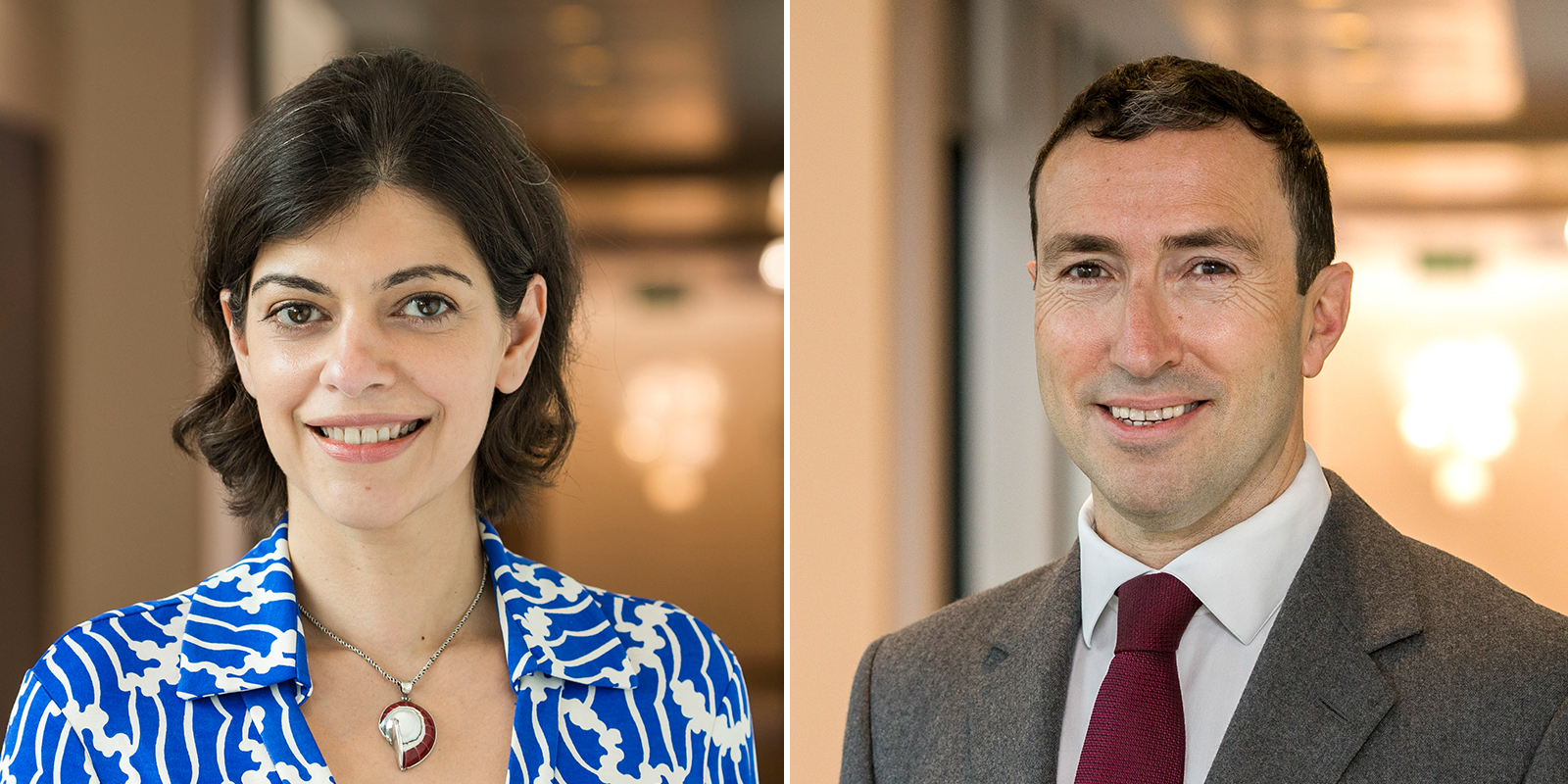 Macquarie acquires Beacon Hospital | Experience | Jones Day