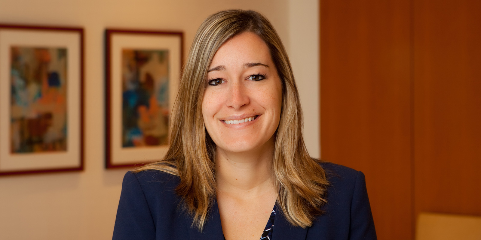 L'associée de Jones Day, Nicole Perry, reconnue comme une "Pionnière du ...