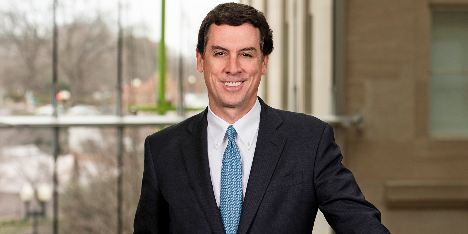 Gregory M. Shumaker becomes eighth Managing Partner of Jones Day ...