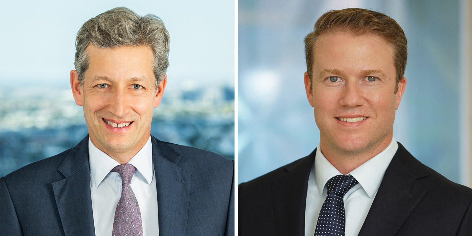 Jones Day adds two partners to Energy Practice | Jones Day