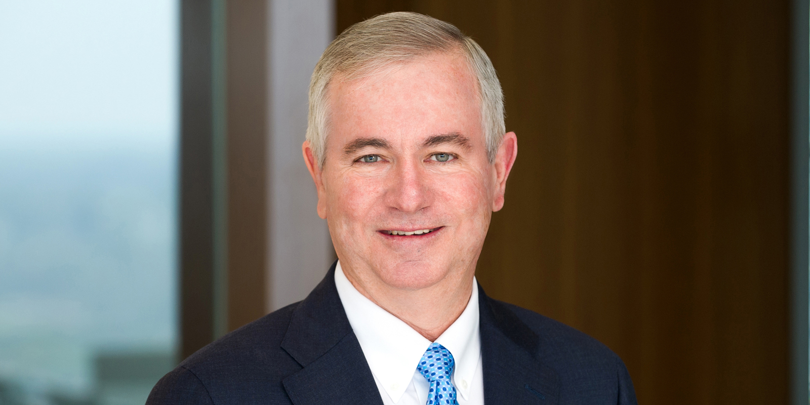 Edward Patrick Swan, Jr. receives 2023 Hon. David H. Bartick Award for ...