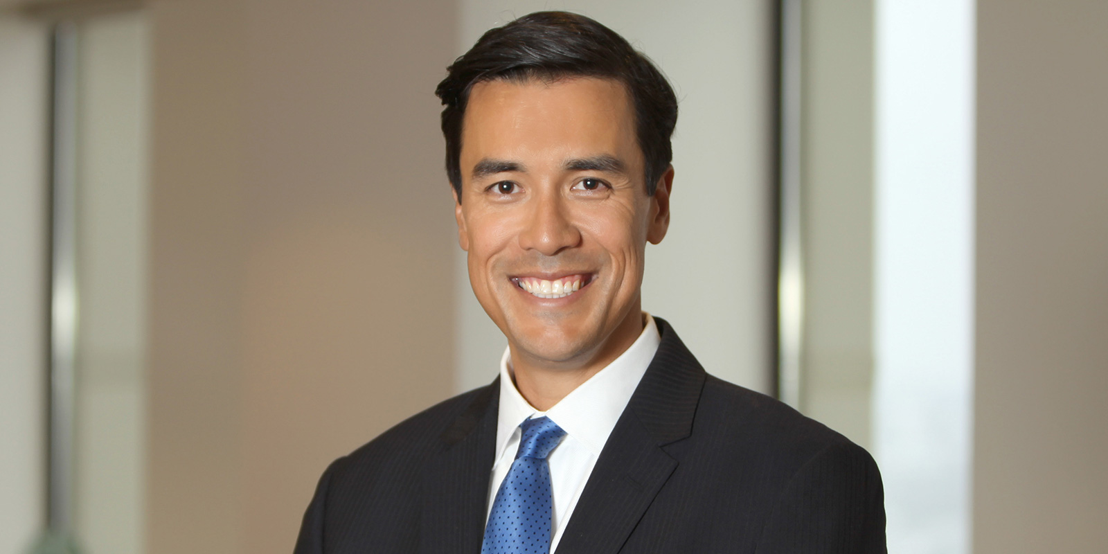 Jones Day's James Kitchen selected for "20 People to Know in Law" by ...