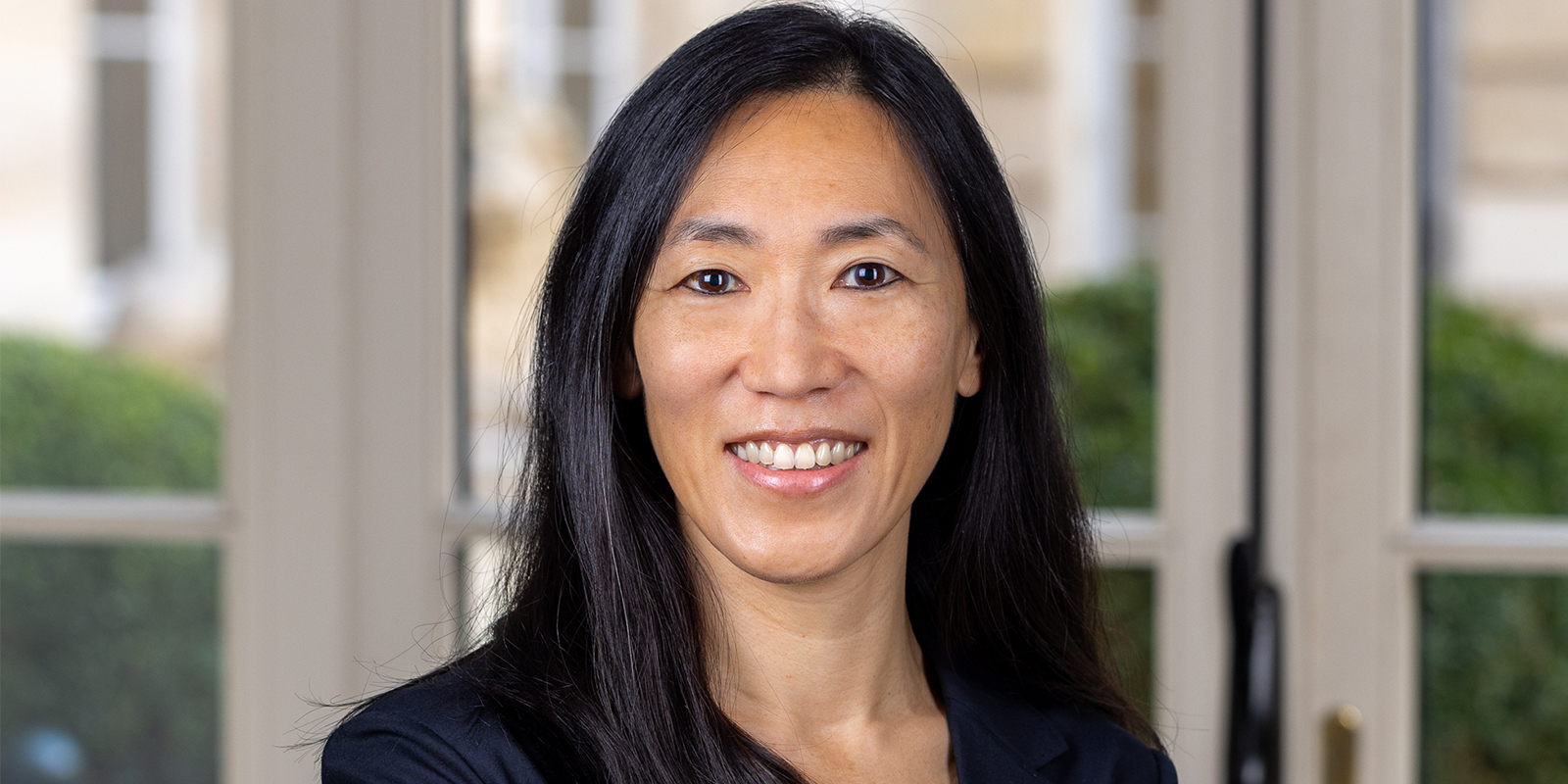 Carine Mou Si Yan joins Jones Day in Paris | Jones Day