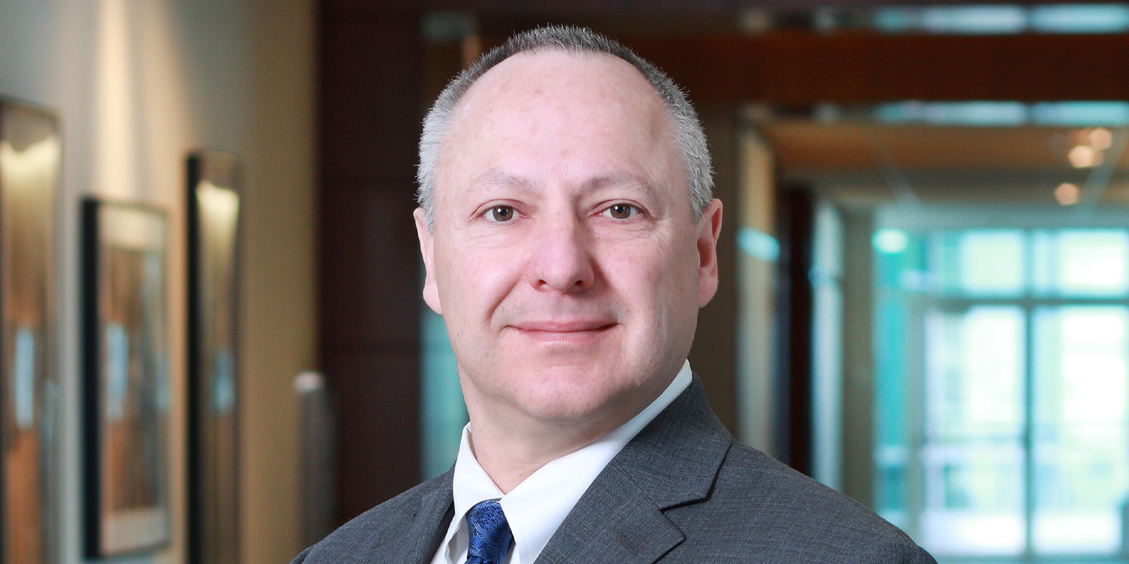 Will Herzberger among Crain's Cleveland Business 2023 