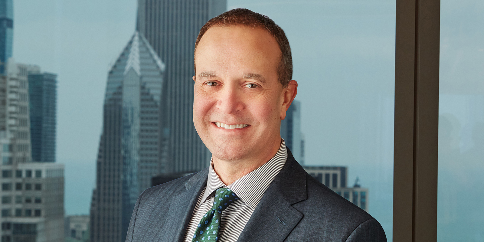 James Caserio joins Jones Day as partner in Firm's Real Estate Practice ...