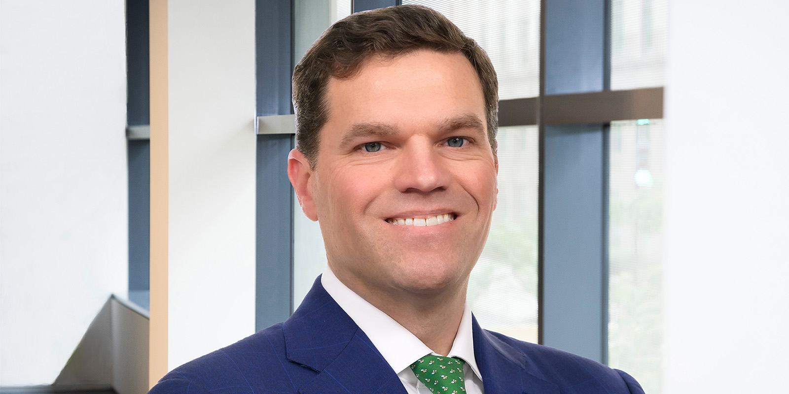 Ryan Blaney joins Jones Day as partner in Cybersecurity, Privacy & Data ...