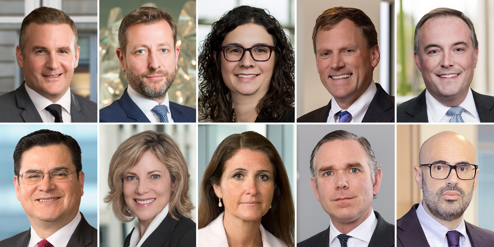 Jones Day and 10 lawyers recognized in JD Supra's 2024 Readers' Choice ...