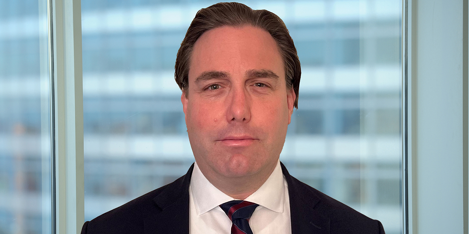 Leading construction litigator Lawrence Dany joins Jones Day in New ...