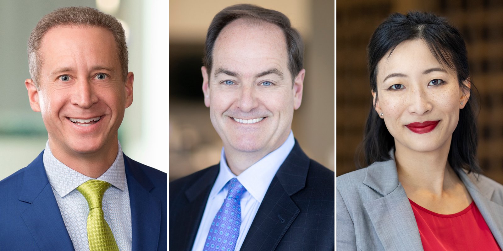 Randy Kay, Greg Lanier, and Ka-on Li among Daily Journal's Top Intellectual Property Lawyers for ...