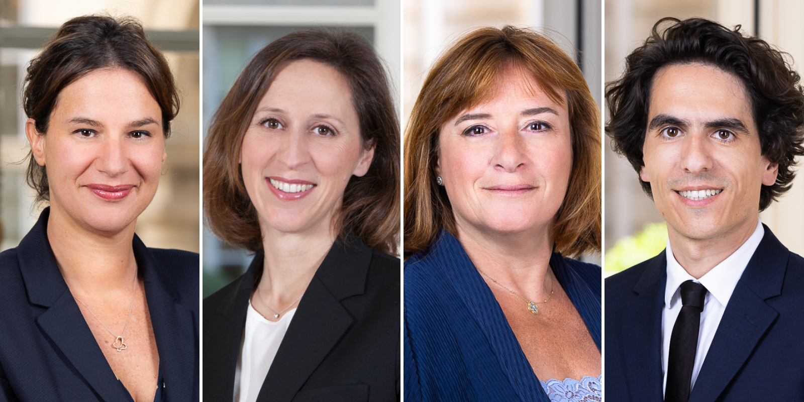 Four Jones Day lawyers in Paris named among best by Forbes and La ...