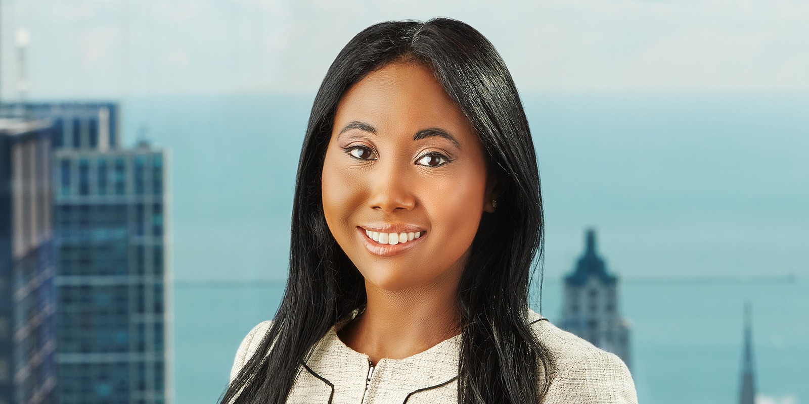 Elsa Andrianifahanana to be recognized for “Collaborative Leadership ...