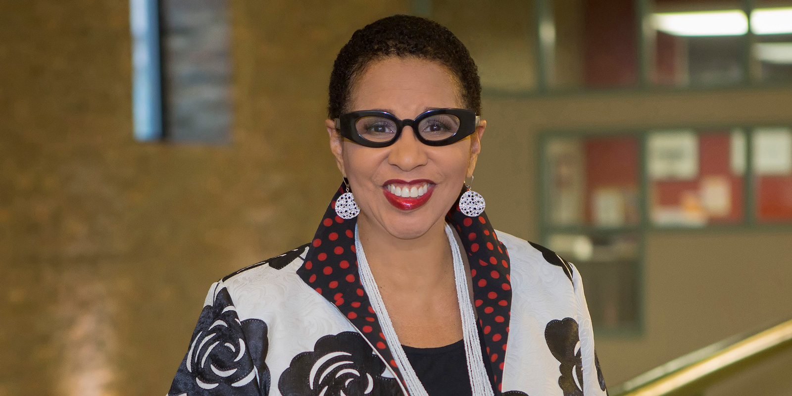 Hon. Ann Claire Williams (Ret.) receives 2024 American Lawyer Lifetime ...