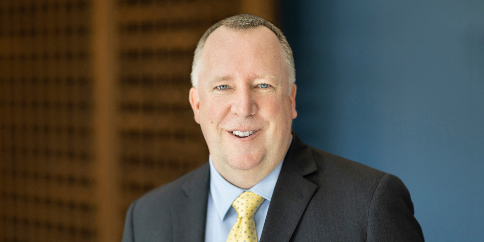 Mike Hendershot is IP Lawyer of the Year finalist | Jones Day