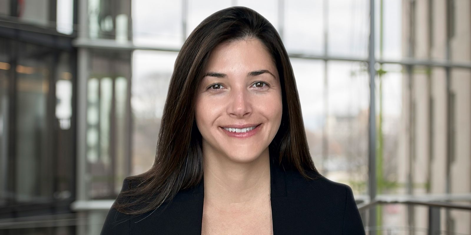 Elizabeth Dominguez Yaeger joins Jones Day as partner in Real Estate ...