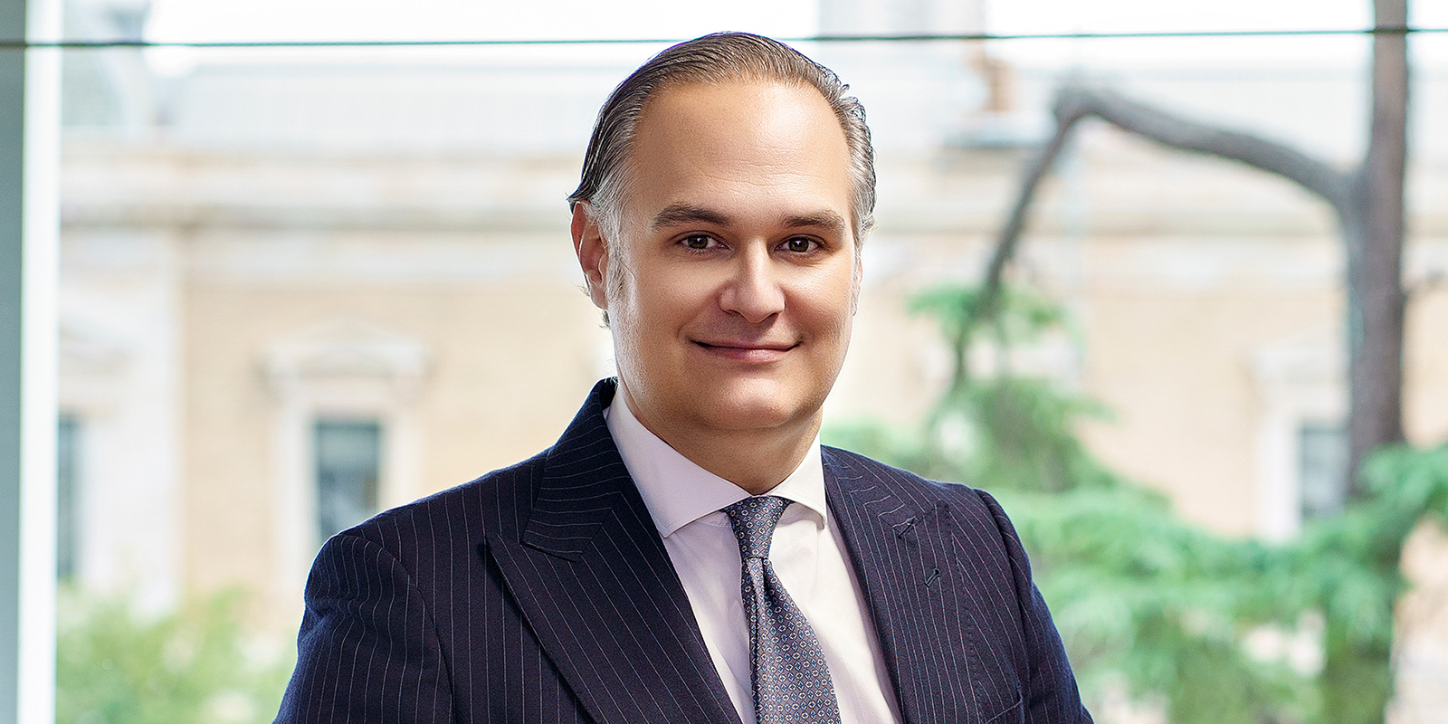 Jones Day welcomes Pablo Doñate to Global Disputes Practice in Madrid ...