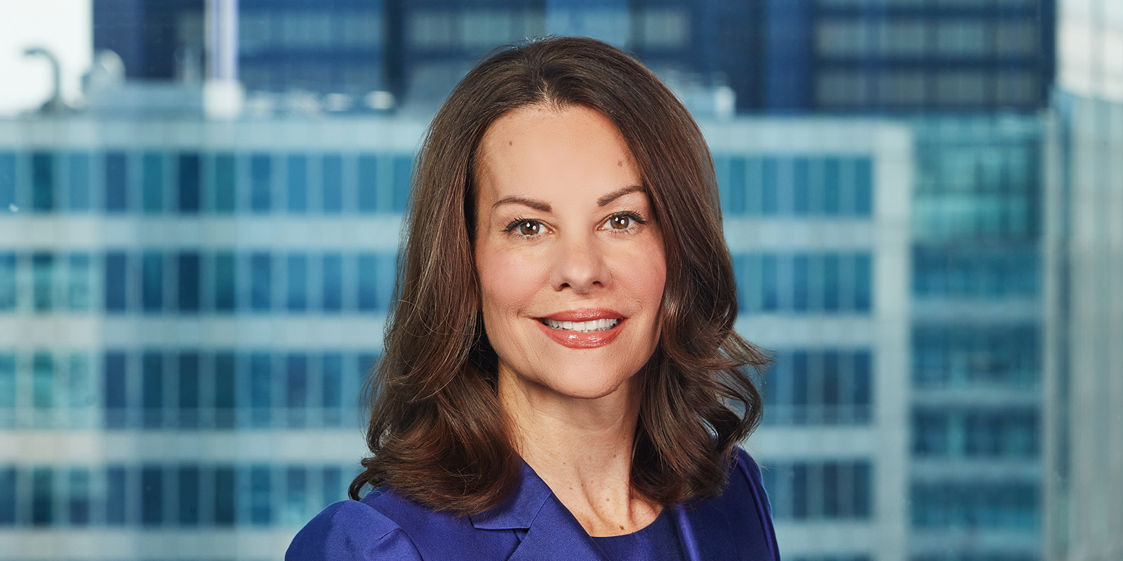 Melissa Vandewater joins Jones Day in Chicago as partner in Firm's Real ...
