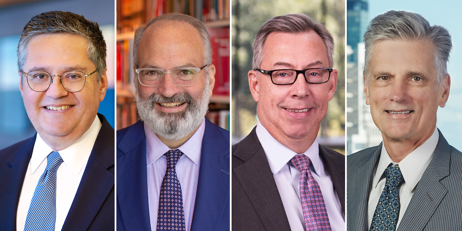 Four Jones Day partners recognized as leading environmental lawyers by ...