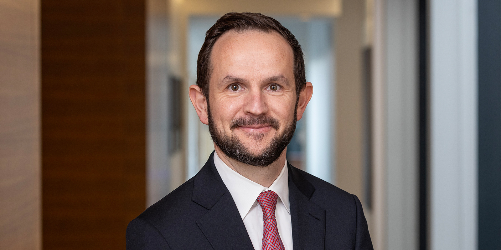 Jones Day adds Energy partner Paul Jones in London | News | Jones Day
