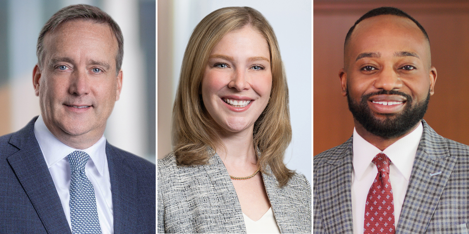 Crain’s Cleveland names Phil Oliss, Jackie Pasek, and Marques Hillman ...