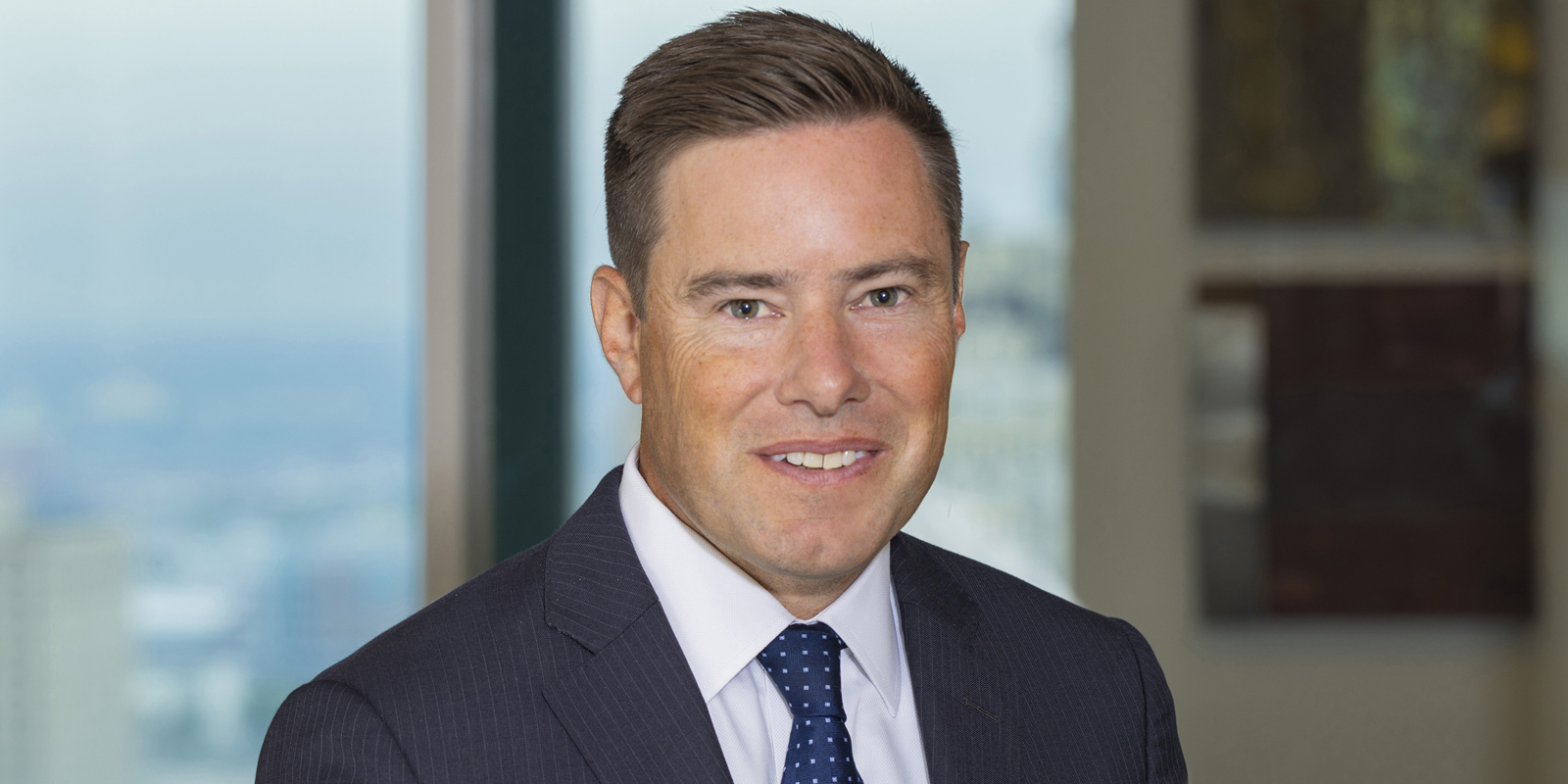 Crain’s Detroit names Louis (Louie) Gabel a "Notable Litigator" | News ...